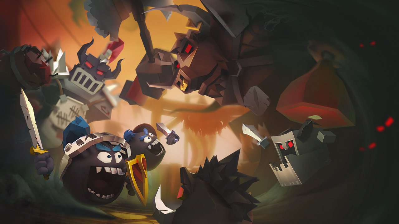 Teyon - Oficjalna strona producenta i wydawcy gier komputerowych